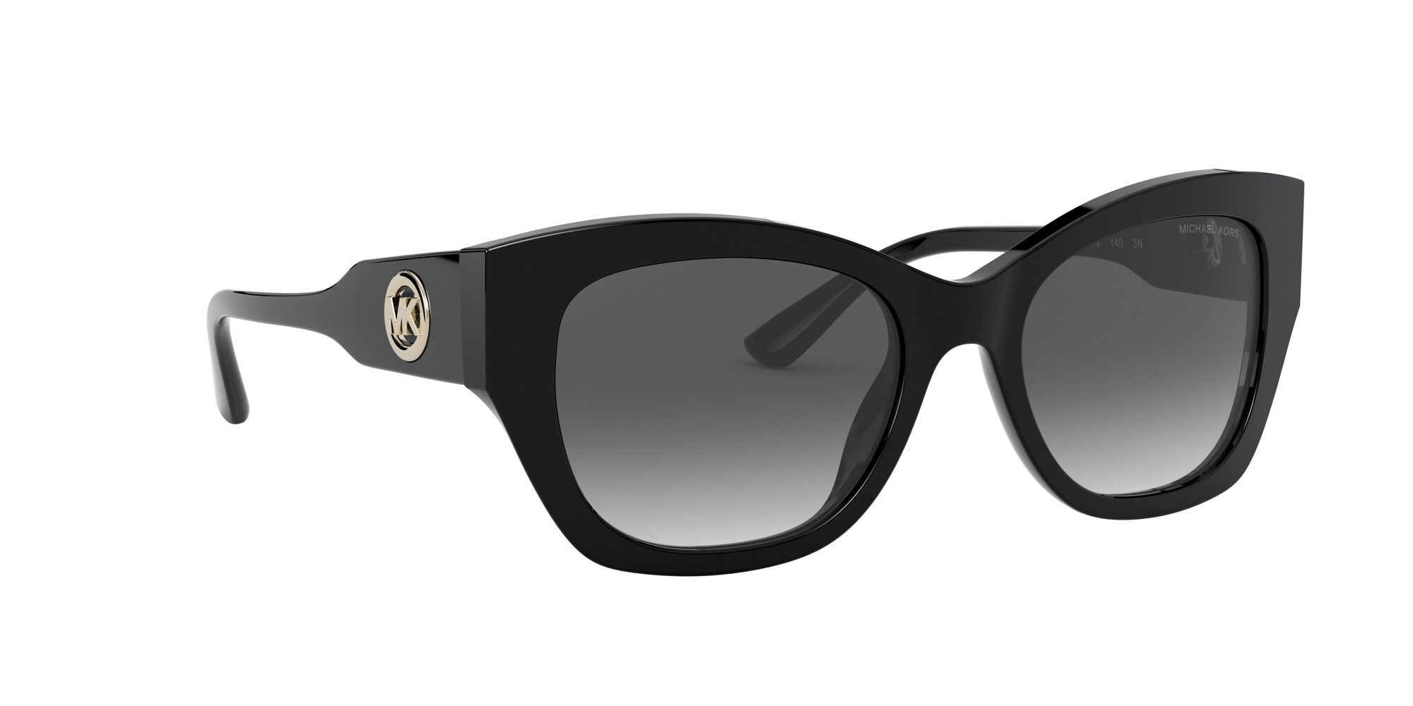Mk 2119 Black / Dark Grey Gradient