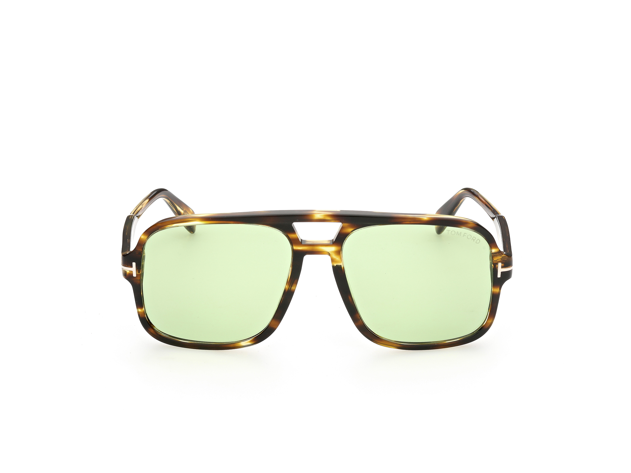 Falconer Dark Havana / Green