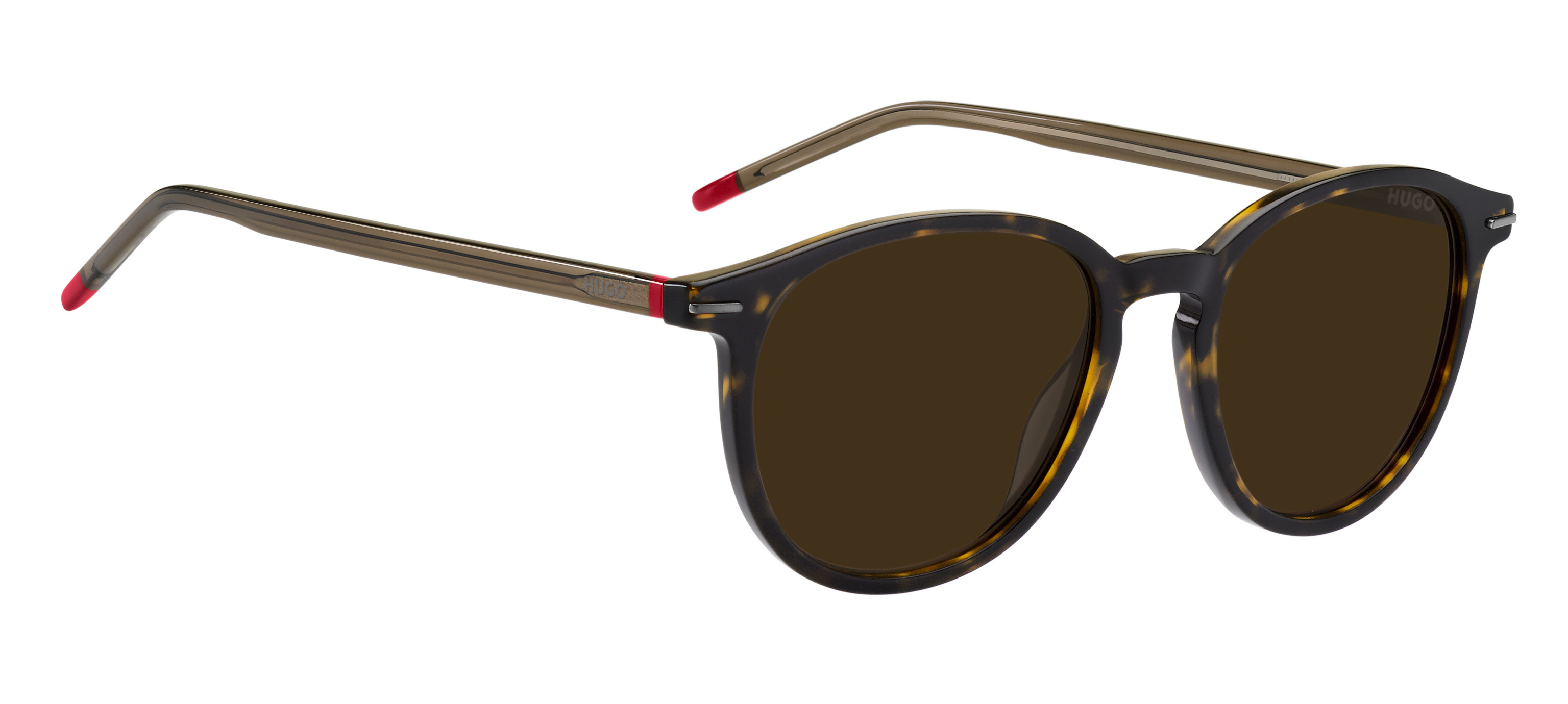 Hg 1169/s Hvn / Brown