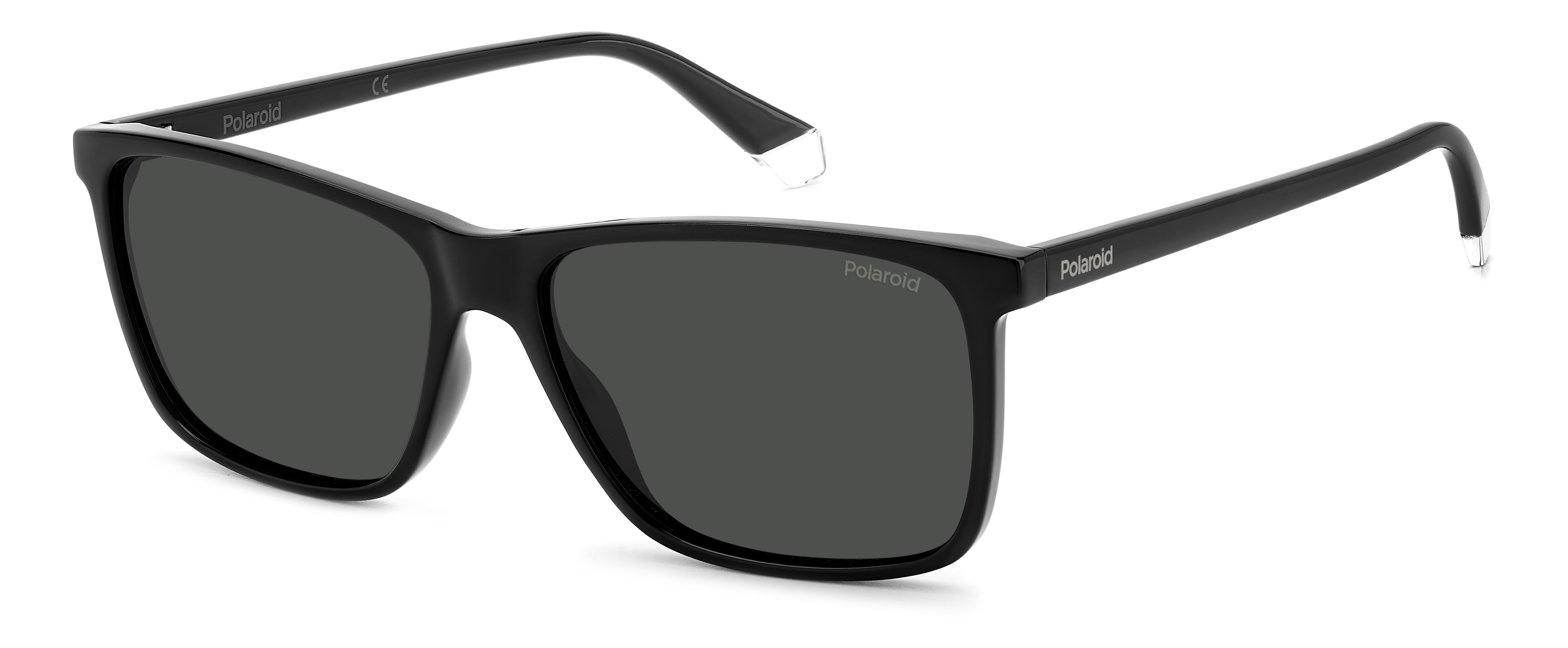 Pld 4137/s Black / Grey Polarised Pol