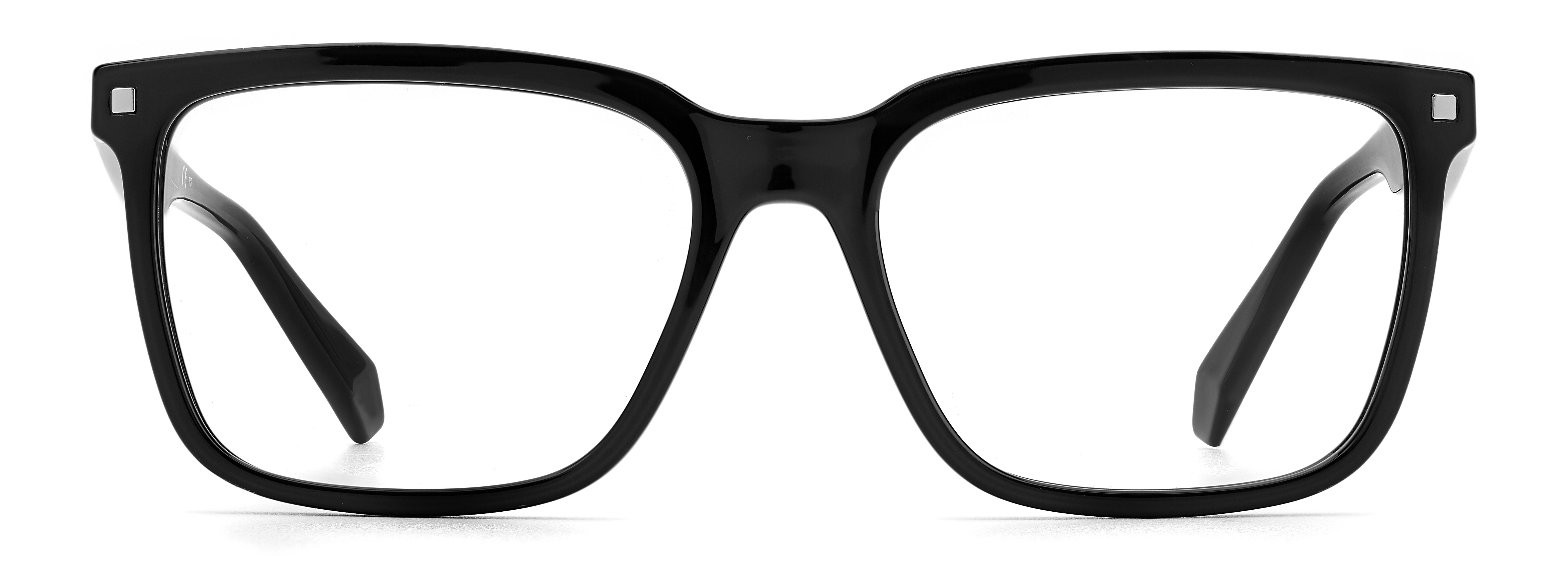 Pld D436 Black / Clear