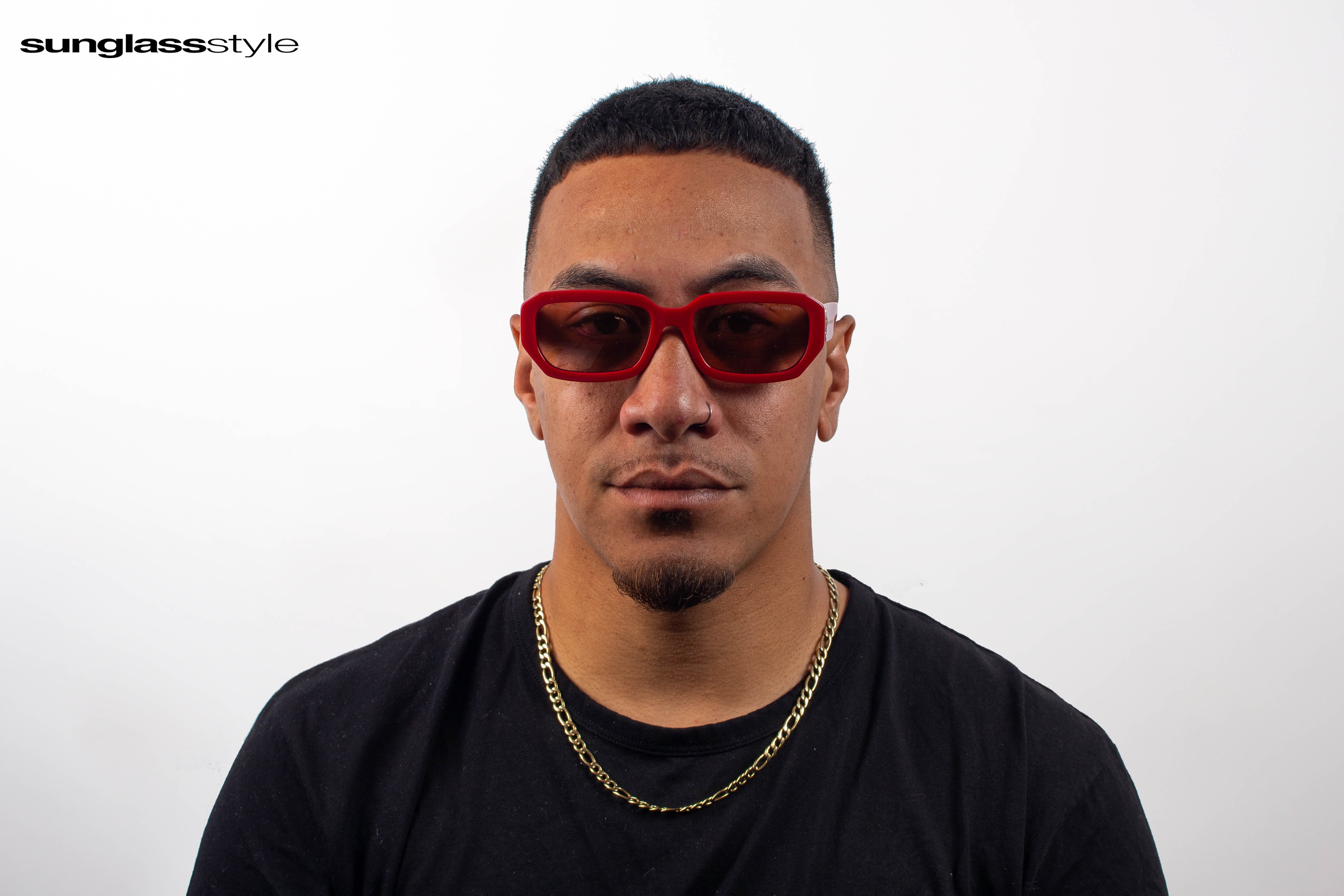 Marc 614/s Red / Burgundy