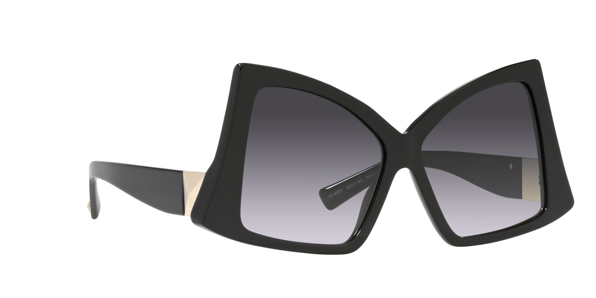 Va4091f Black / Gradient Black Alt Fit