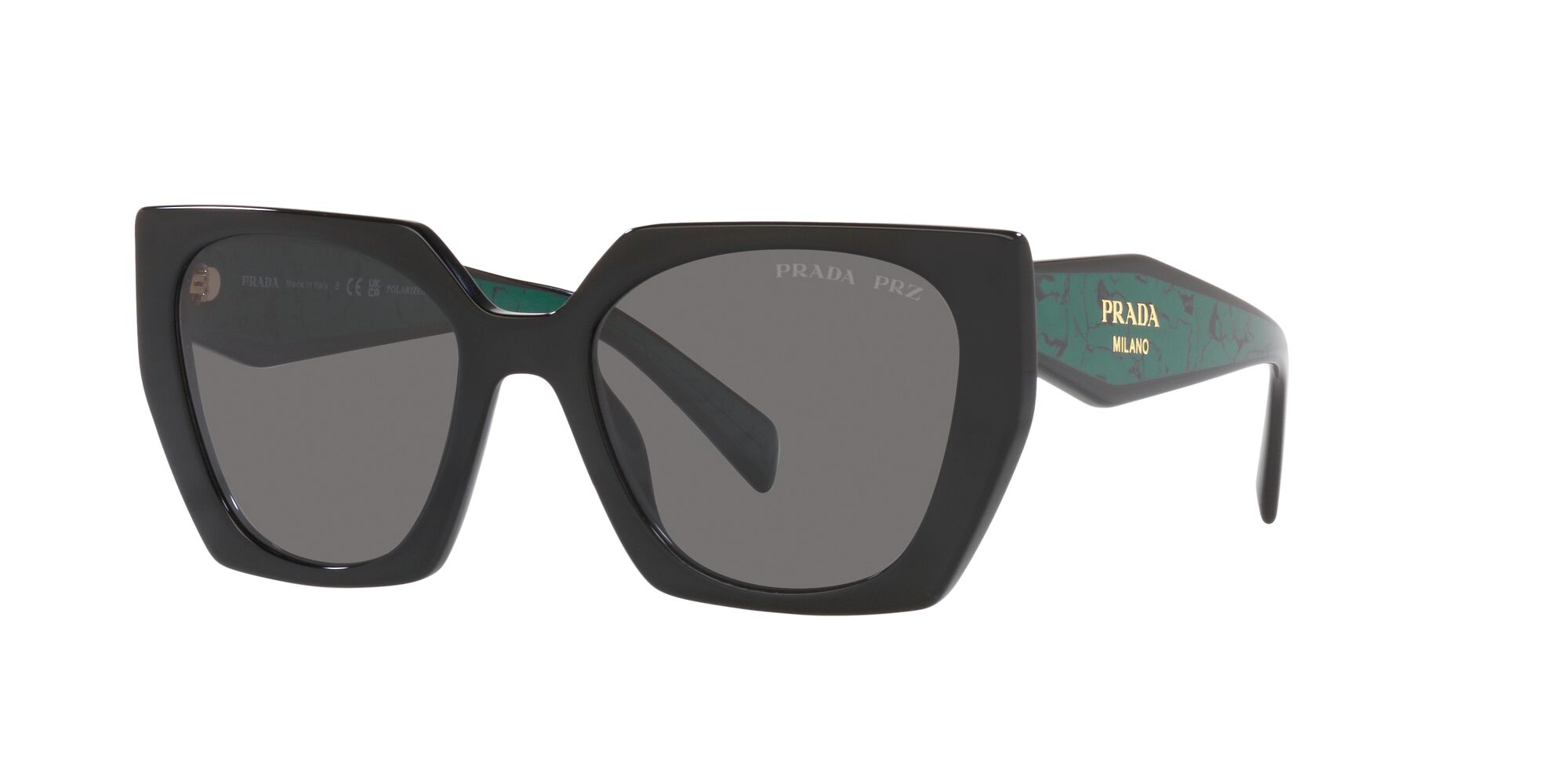 Pr 15ws Black / 1ab5z1 Pol