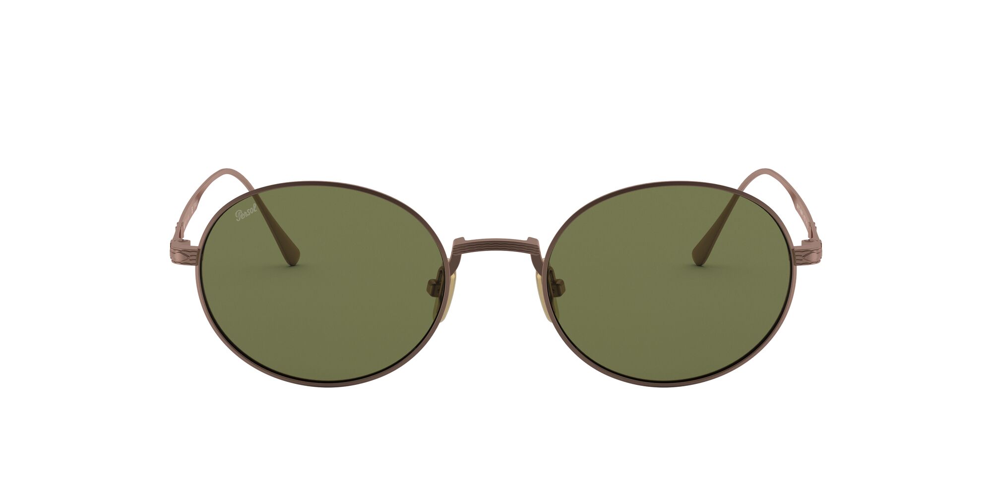 Po5001st Bronze / Green