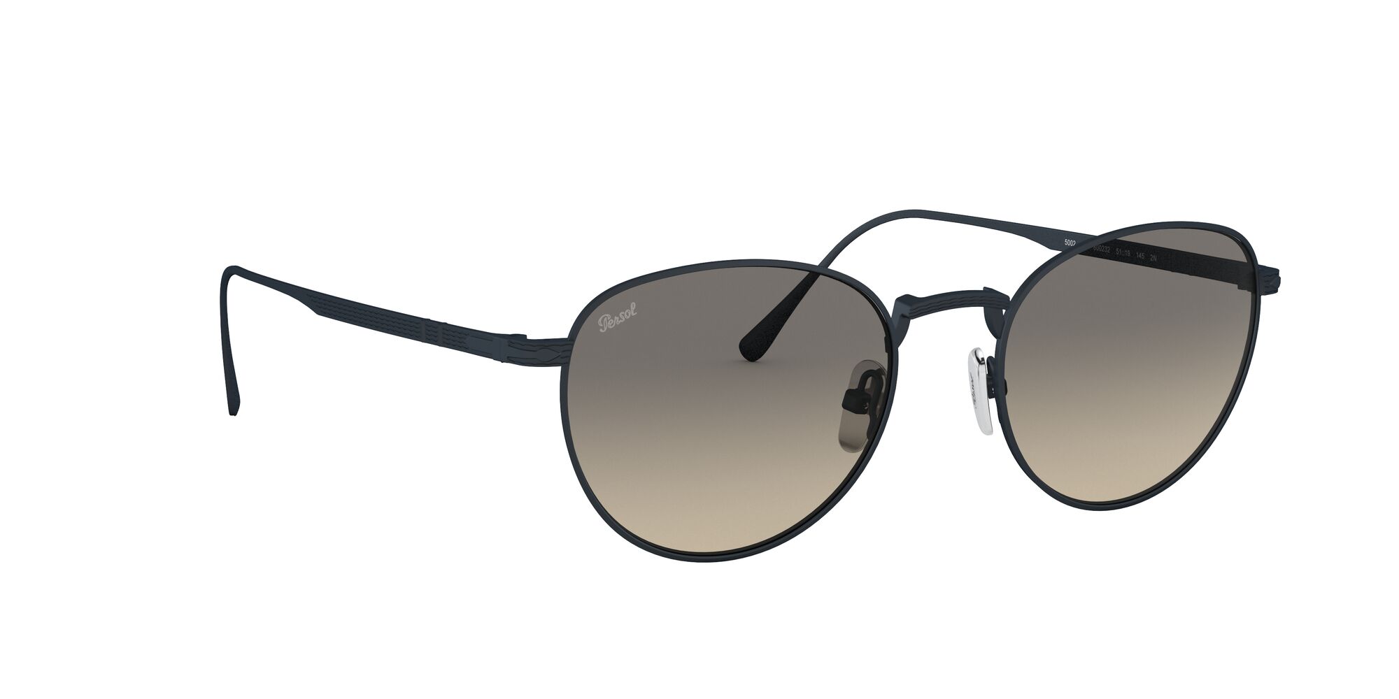 Po5002st Brushed Navy / Gradient Grey