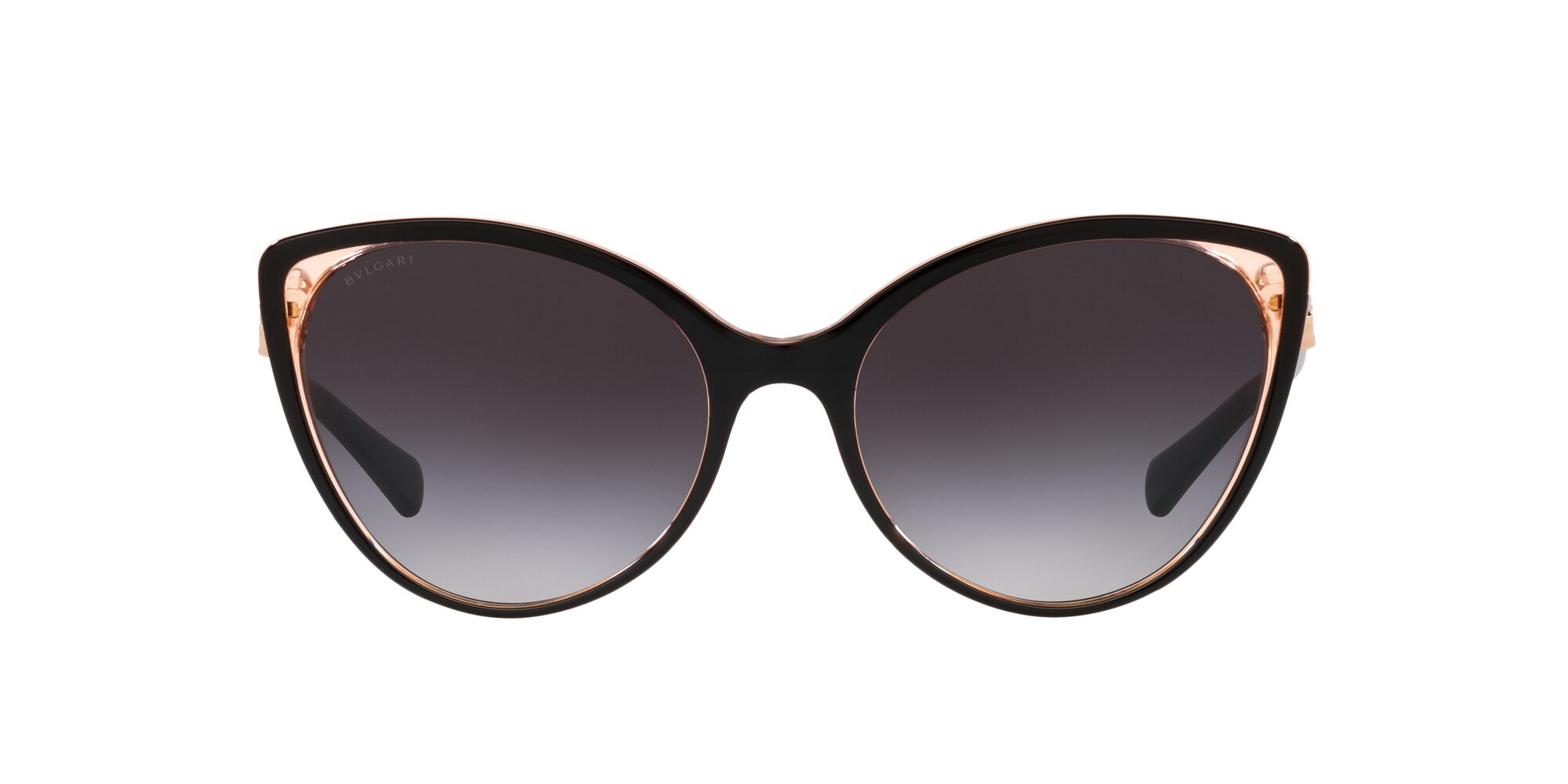 Bv8246b Black / Grey Gradient