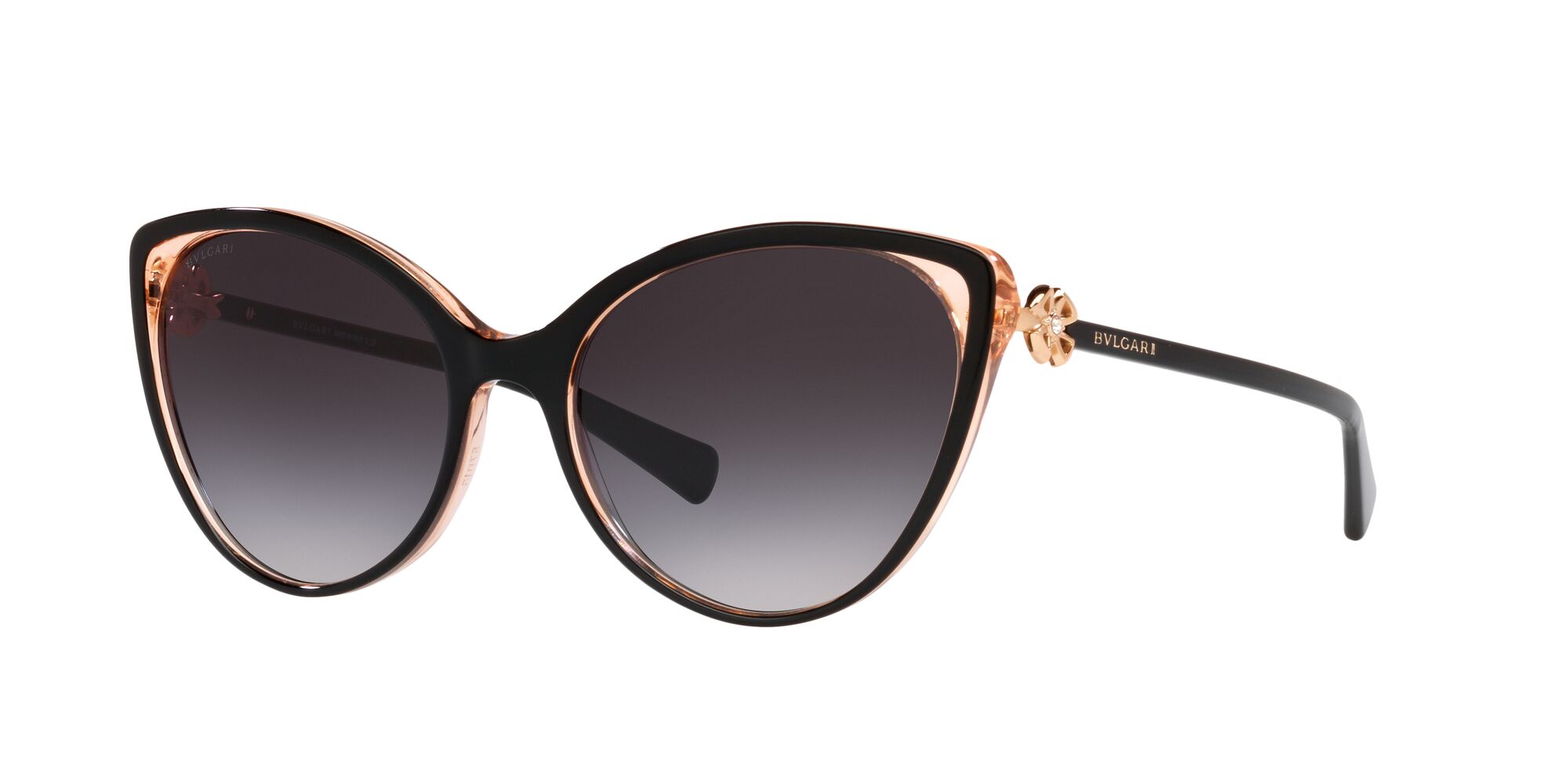 Bv8246b Black / Grey Gradient