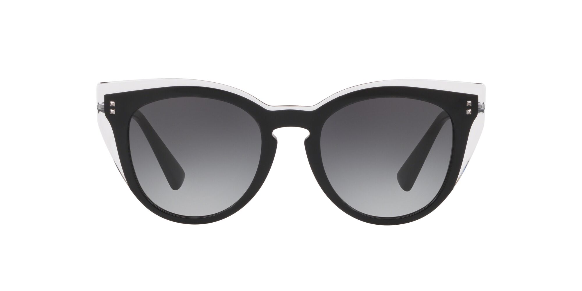 Va4051 Crystal Black / Gradient Black