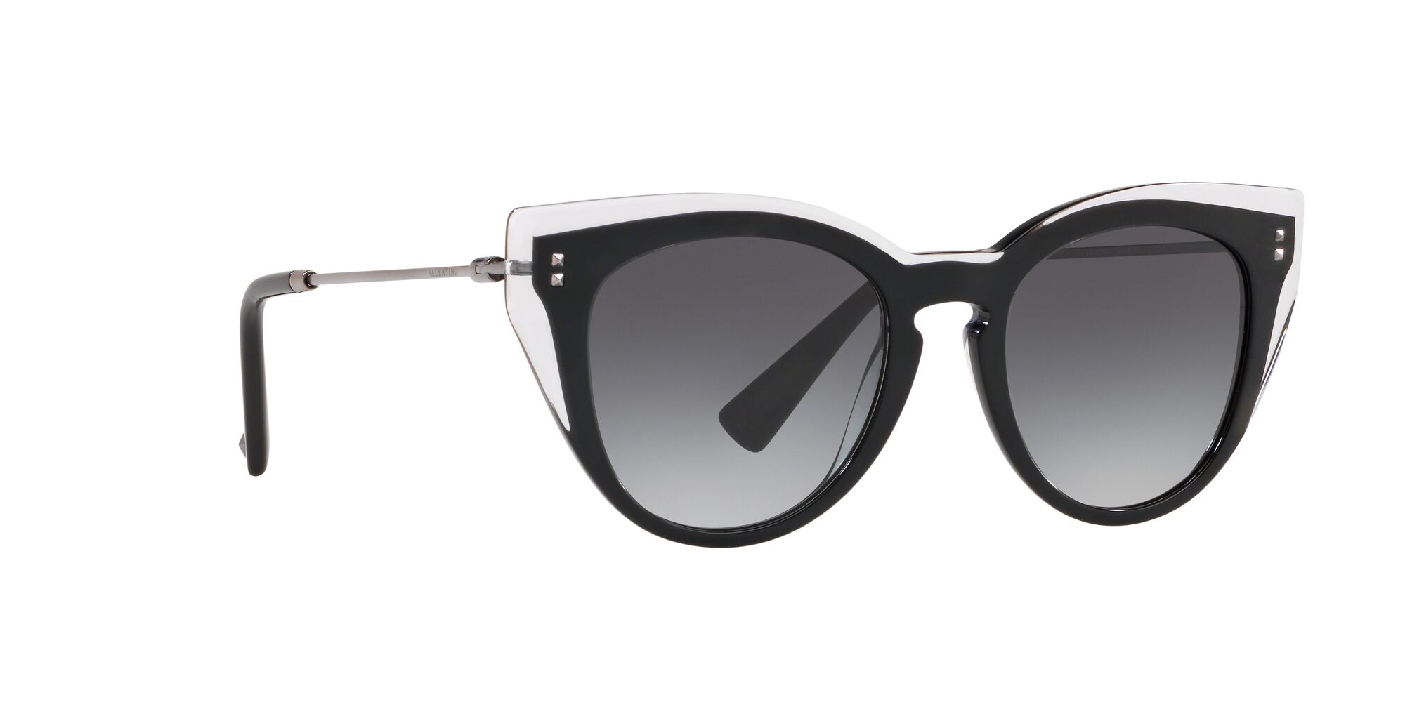 Va4051 Crystal Black / Gradient Black