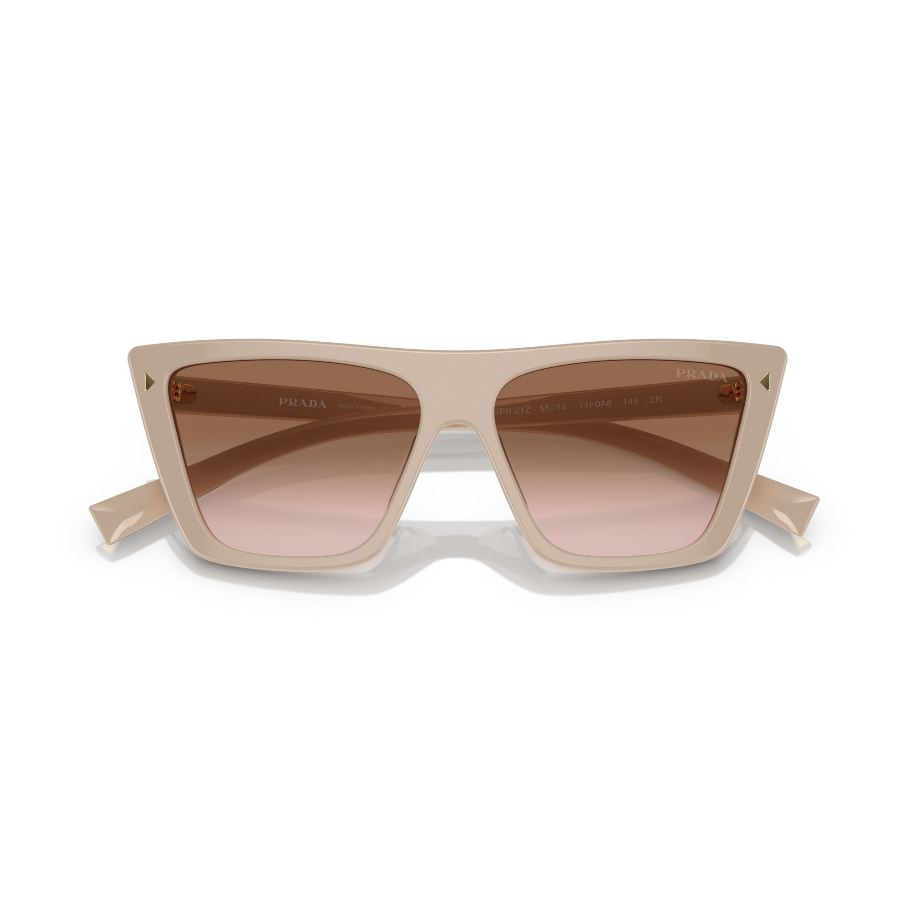 Pr 21zs Powder / Brown Gradient